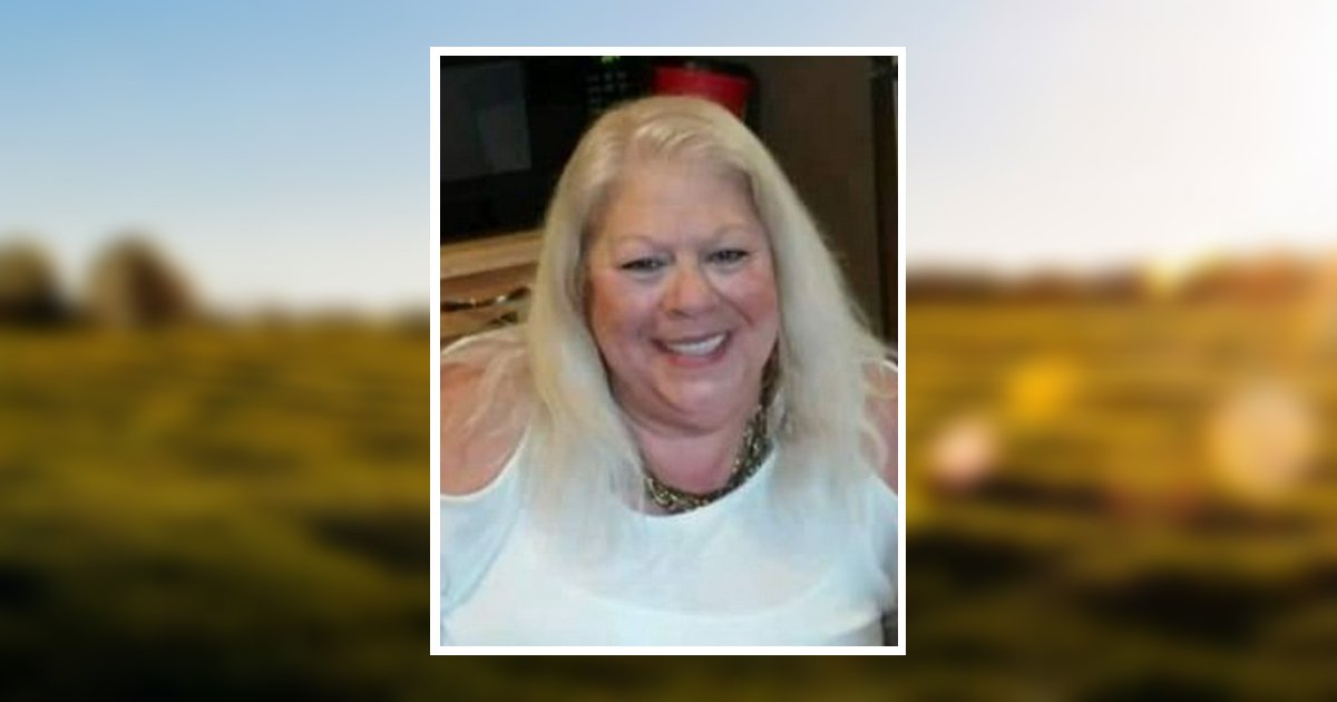 Michelle Horton Obituary March 7, 2022 - Middendorf-Bullock Funeral Homes