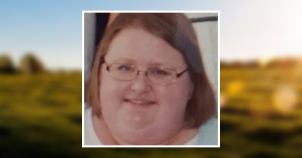 Janele E. Roling Obituary September 3, 2016 - Murdoch Funeral Homes ...