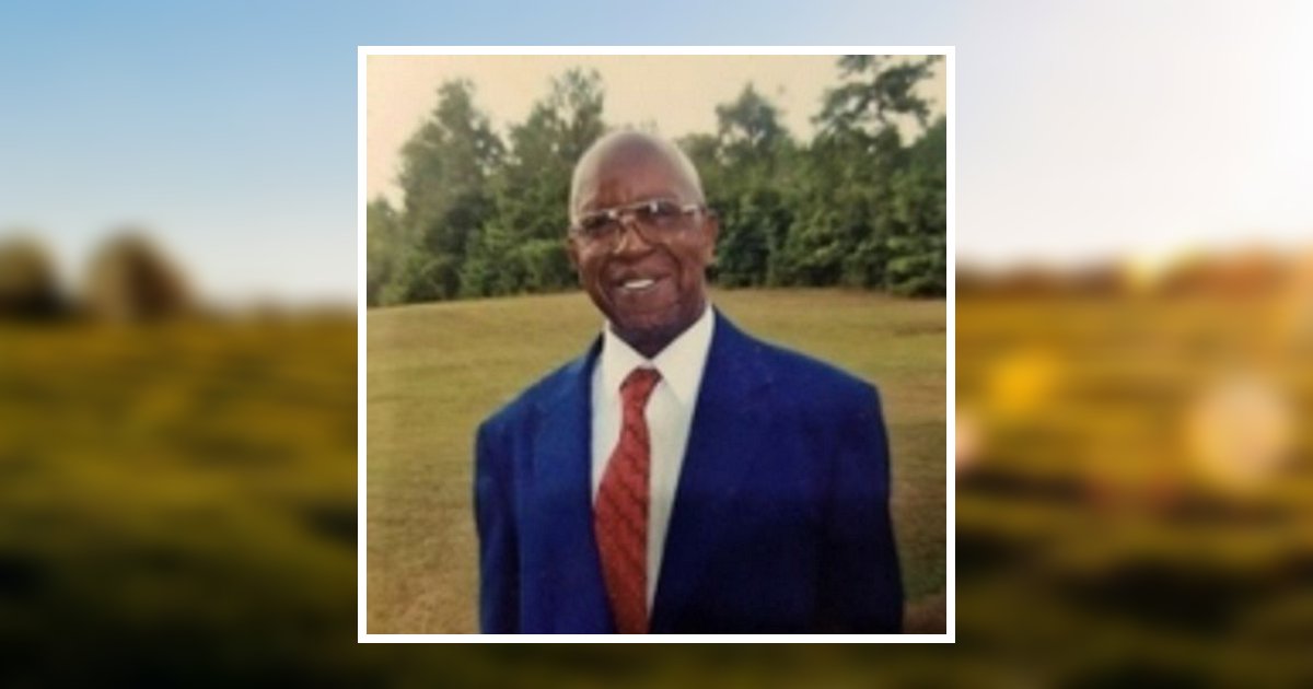 James Hixson Obituary January 31, 2022 - Anderson & Marshall Funeral Home