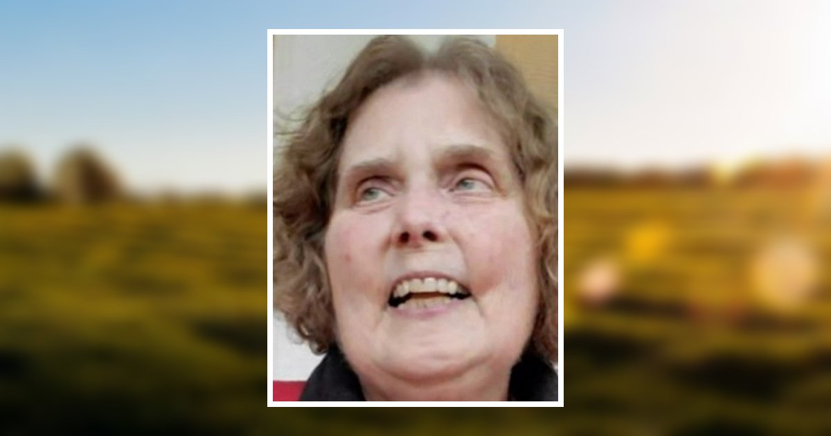 Margaret "Peggy" Corinne (Bushway) Ferrell Obituary August 31, 2021 ...