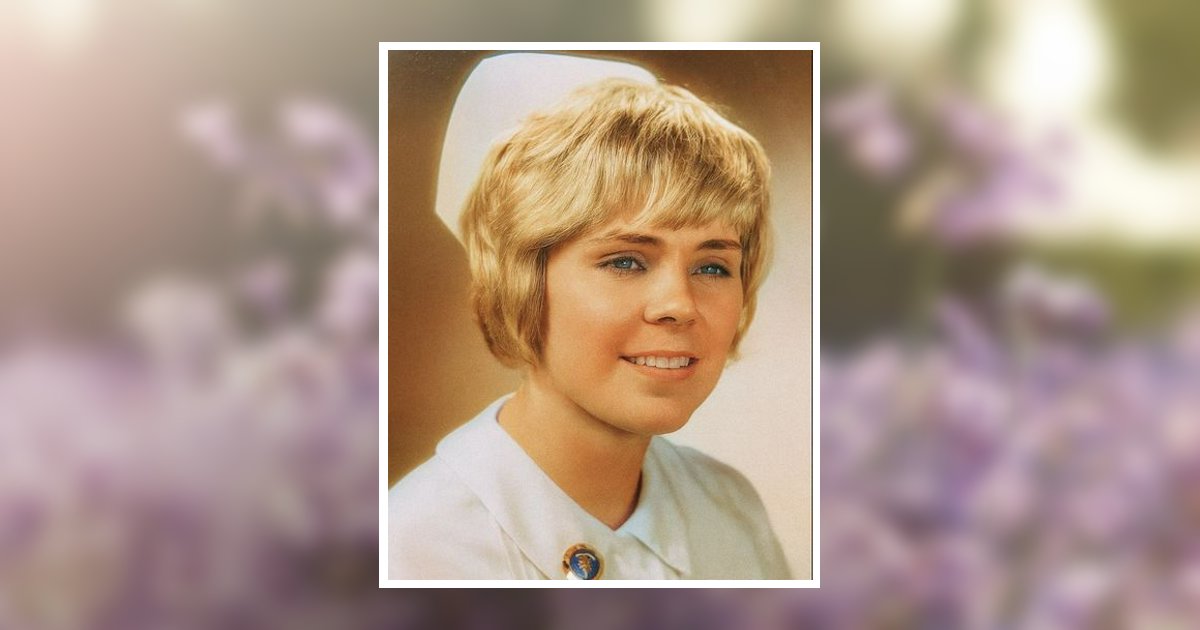 Anita Christine Starr Obituary June 21, 2025 - Shaw-Davis Funeral Homes ...