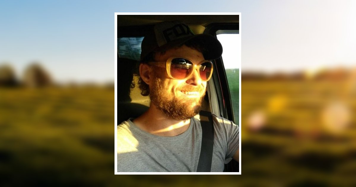 Casey Lee Roy Copper Obituary January 25, 2020 - Gilbert Funeral Home