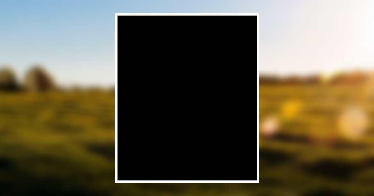 Walter Henry Weismann Obituary November 30, 2018 - Elwood Funeral Home