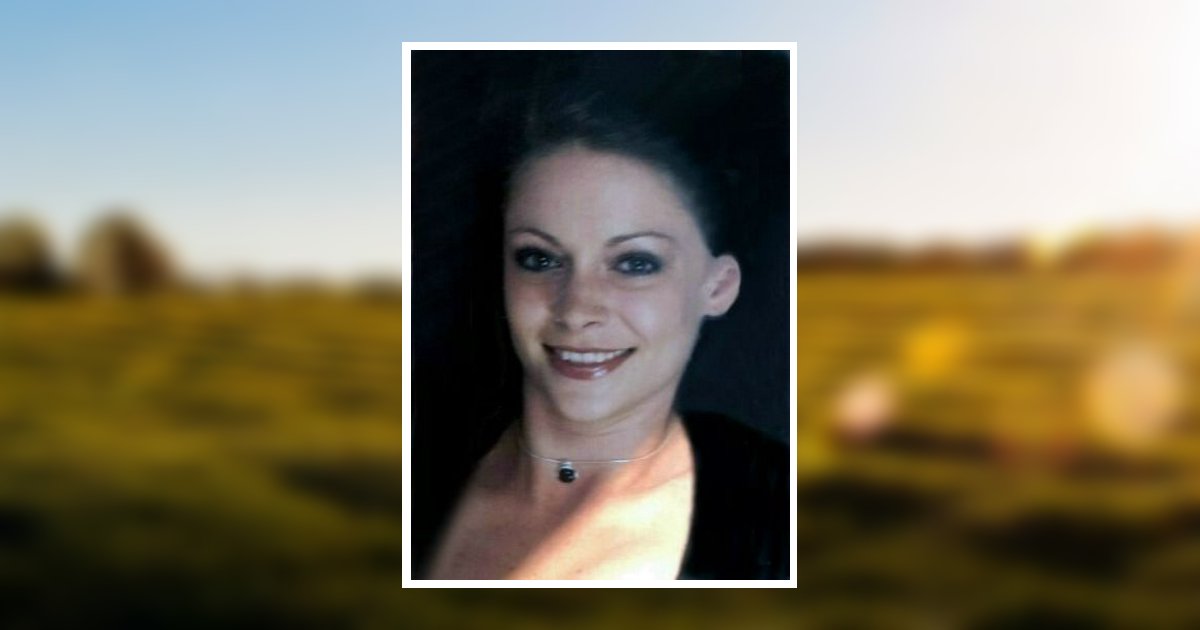 Trisha Thomas Obituary 2019 - Smith Family Funeral Home