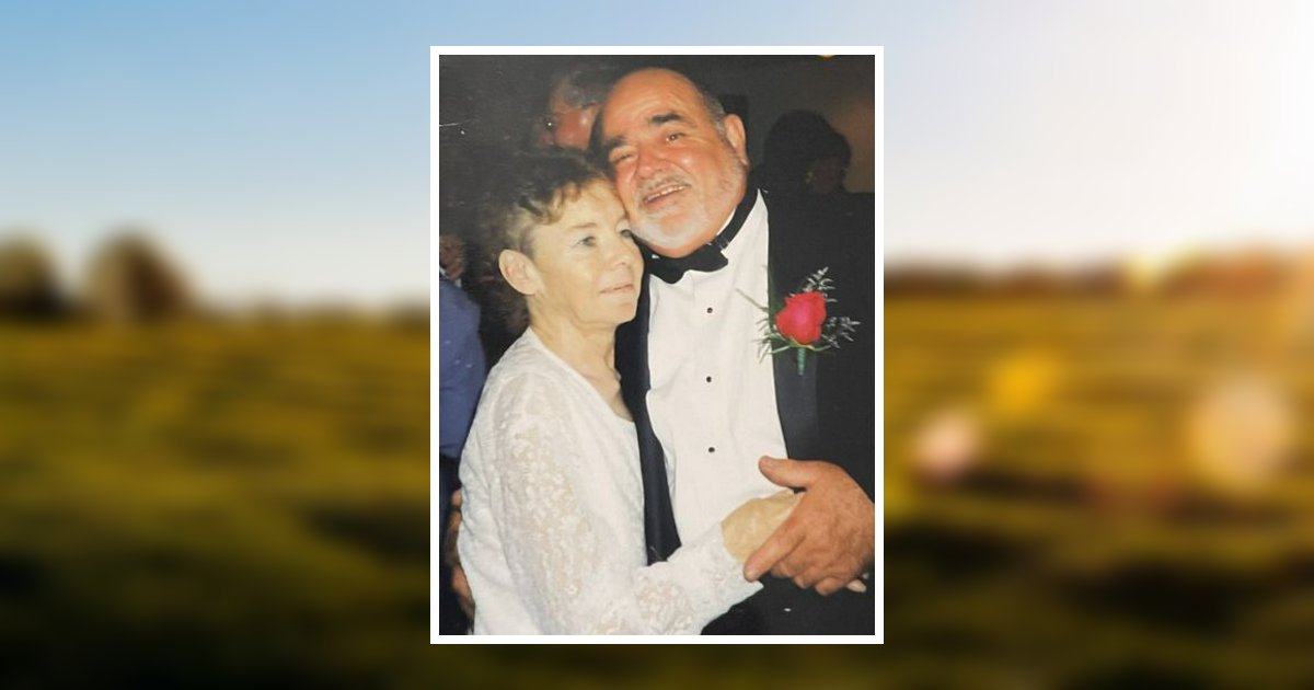 John Turchi Obituary June 6, 2022 - Countryside Funeral Home