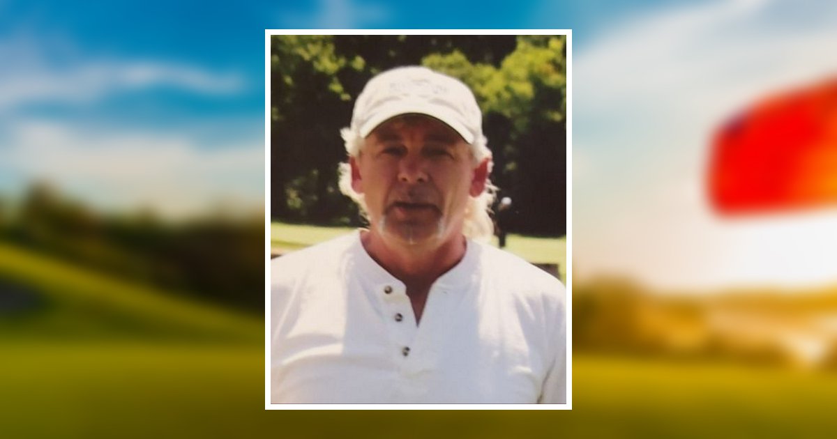 Jeffrey Scott Pullins Obituary January 15, 2024 - Boersma Funeral Home