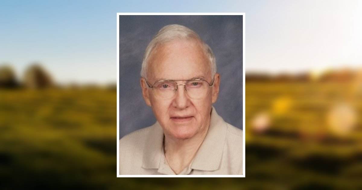 James A. Bailey Obituary October 5, 2019 - Stephen P. Mizner Funeral ...