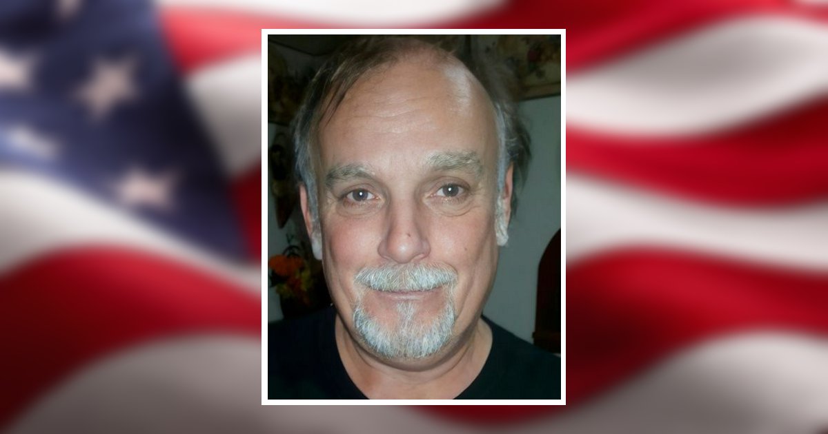 Bobby Dean Rader, Jr. Obituary May 19, 2024 - Heckart Funeral Home and ...