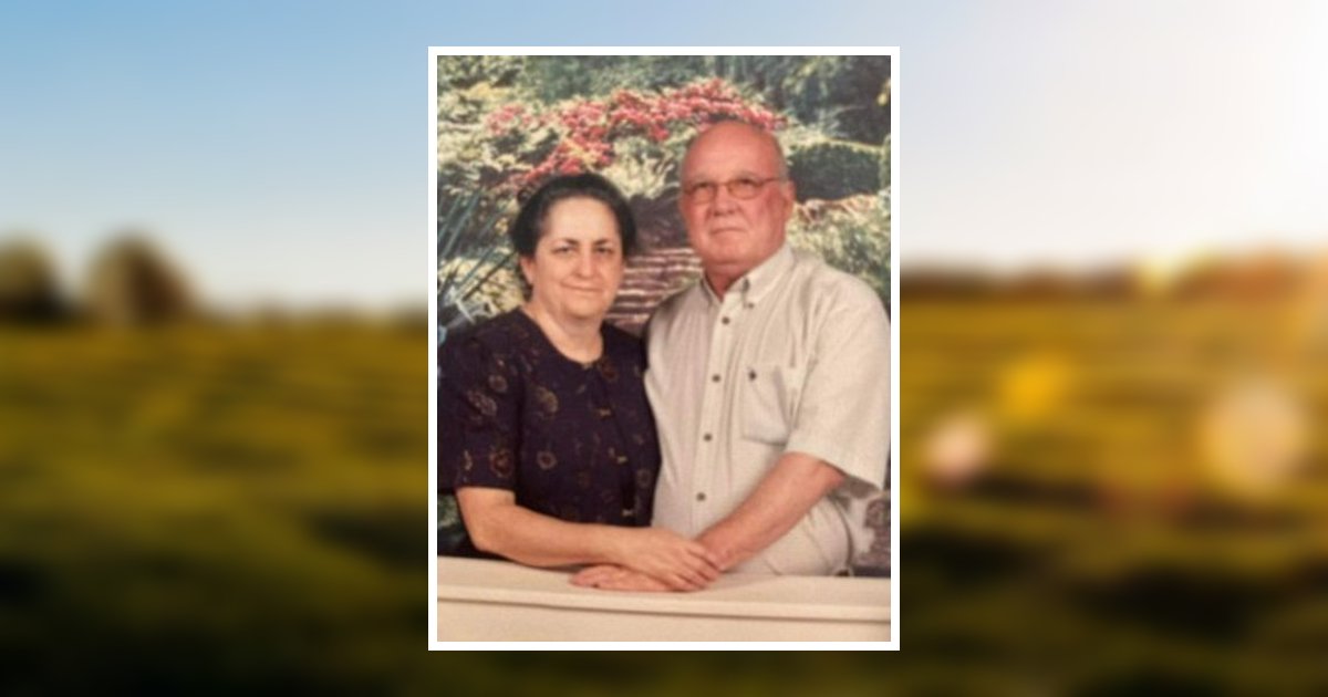 Harold Allen Obituary August 26, 2022 - Wolfe and Sons Funeral Home