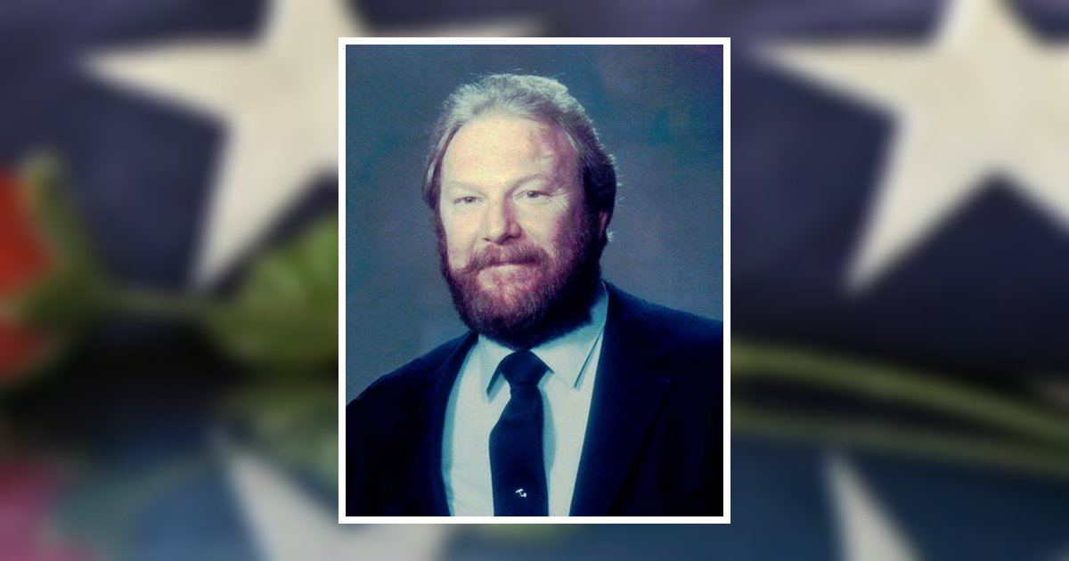 Thomas Robert Harber Obituary October 9, 2023 - Star Mortuary