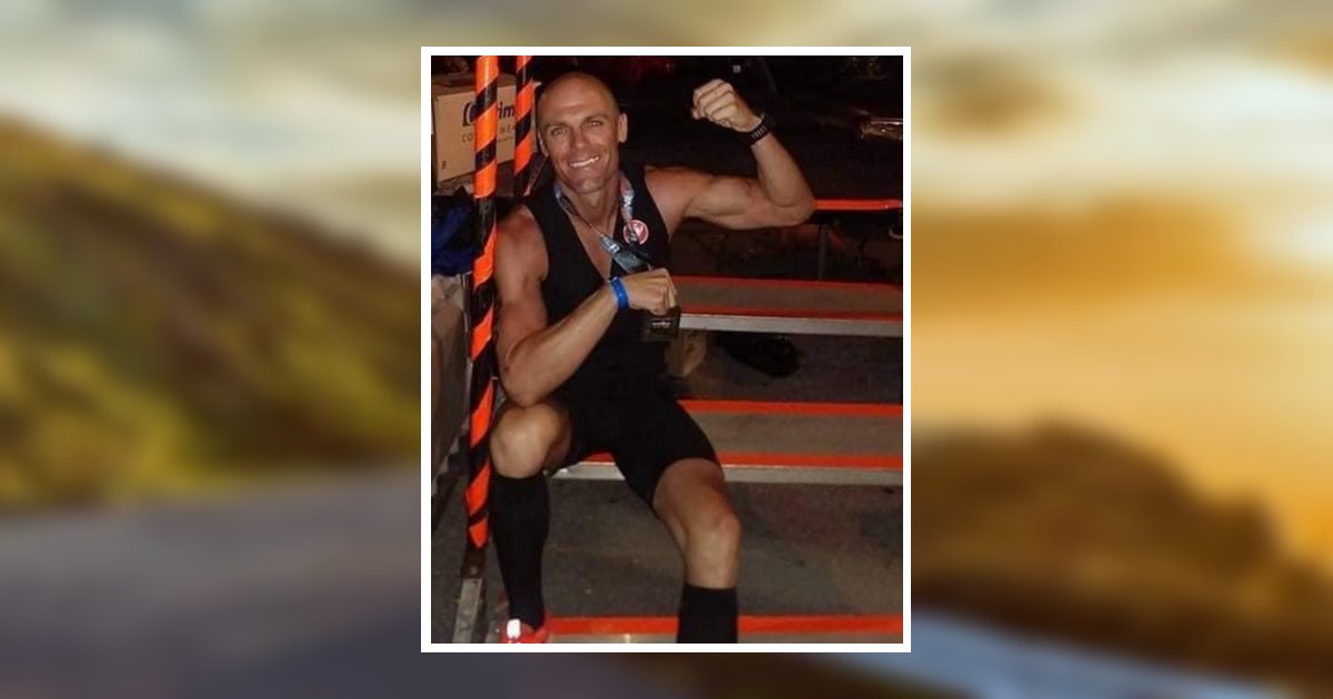 Jared Roland Hanson Obituary November 13, 2023 - Memorial Mortuaries ...