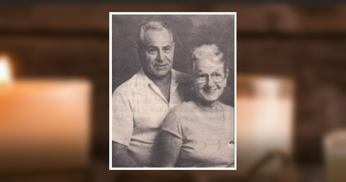 Alice Arlene Cook Obituary October 15, 2023 - Throop Funeral Home, Inc ...