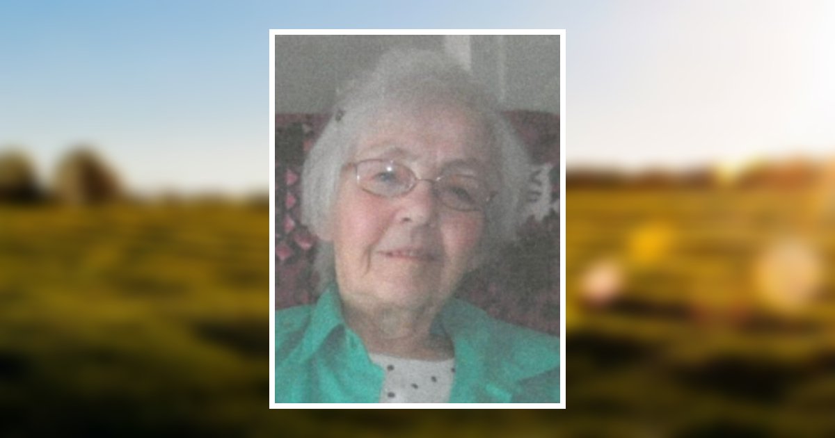 Marie R. Bisson Obituary April 12, 2021 - Bryant Funeral Homes & Crematory