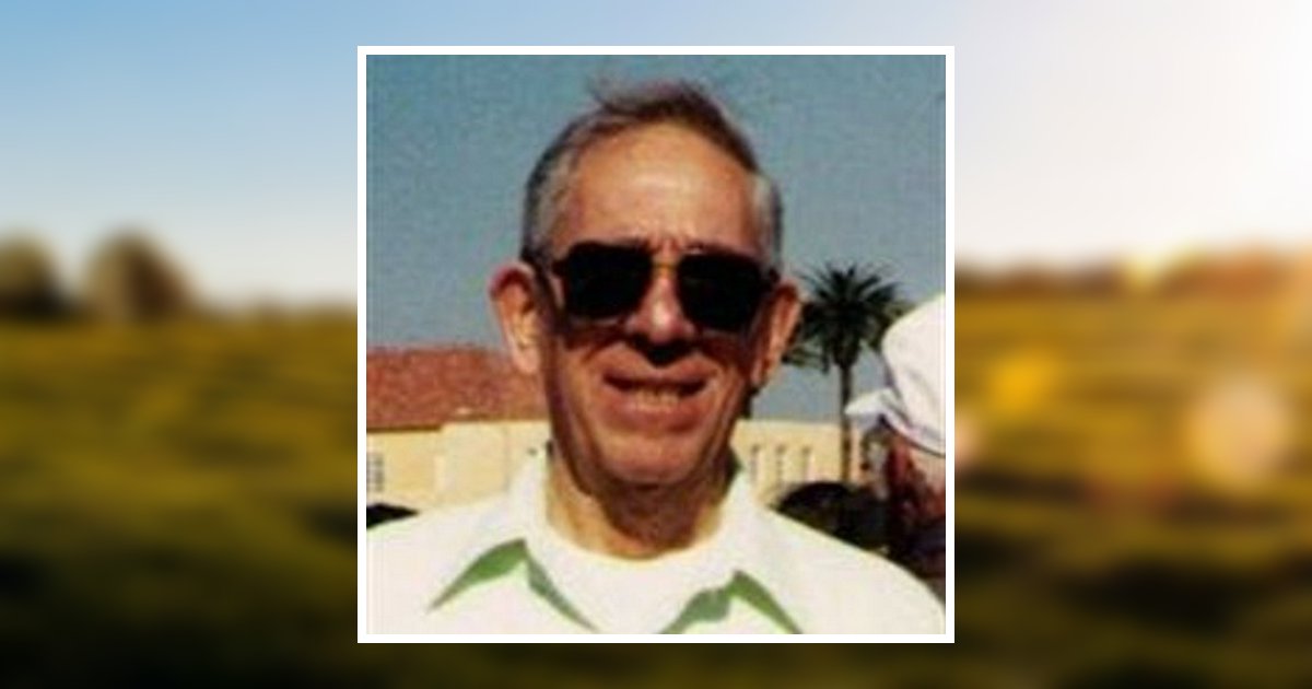 William "Bill" H. Balko Obituary June 28, 2013 - Bowerman Funeral Home