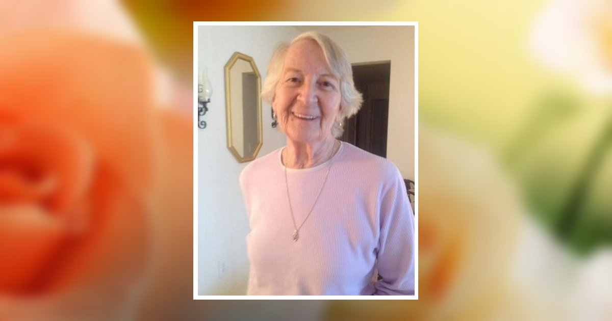 Barbara Agnes Hurkes Obituary June 29, 2024 - Shorten and Ryan Funeral Home