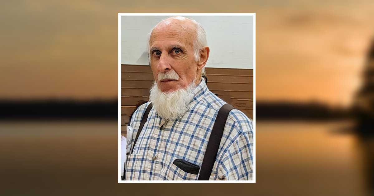 Kenneth Harold Miller Obituary April 1, 2025 - Weigel Funeral Home