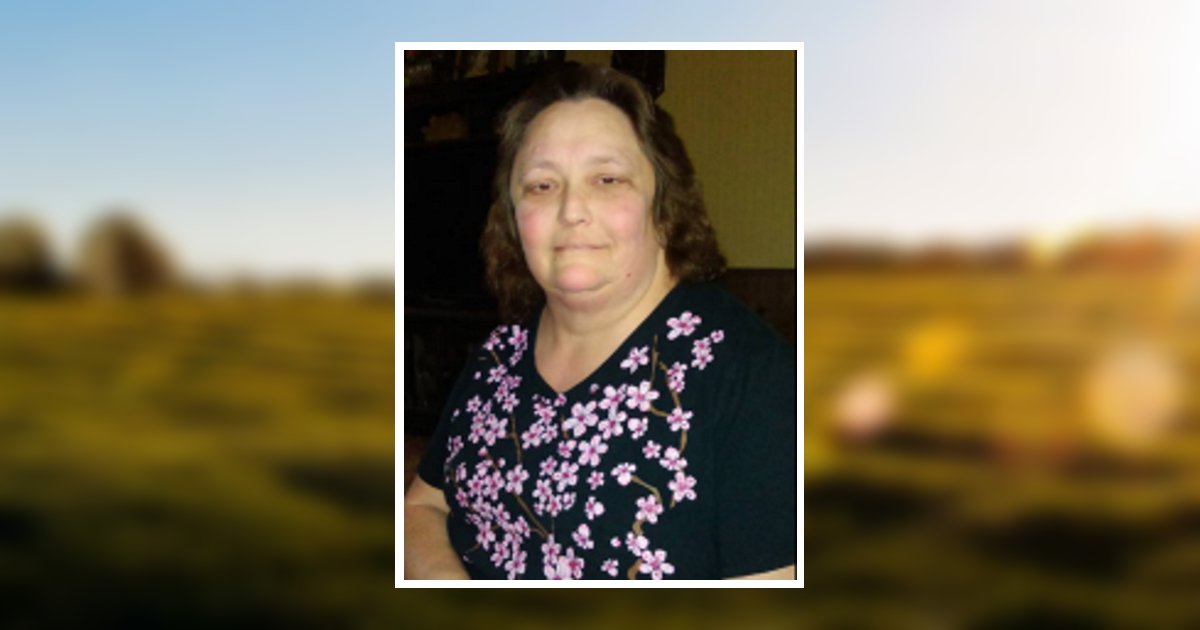 Valerie Rutledge Obituary July 22, 2017 - Wolf Funeral Services