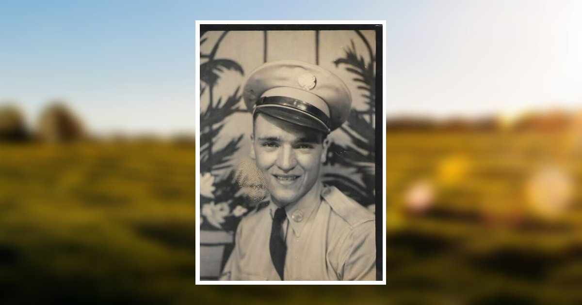 Thomas W. Stauffer Obituary March 15, 2022 - Krise Family Funeral Homes
