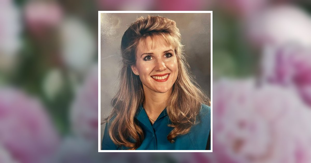 Heidi Hayes Obituary June 22, 2023 - Sunset Funeral Homes