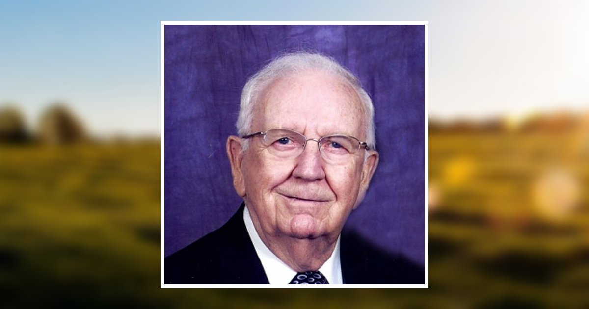 Robert C. “Bob” Montgomery Obituary August 27, 2014 - Baue Funeral Homes