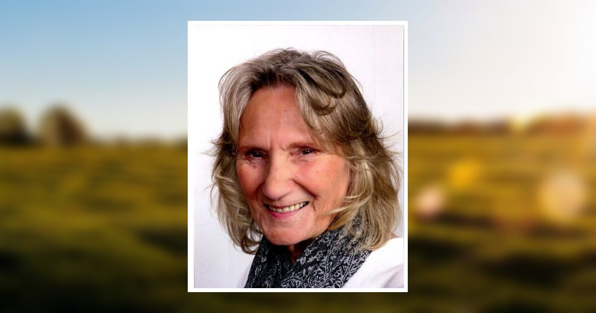 Ruby June Scaggs Obituary September 14, 2019 - Tidd Family Funeral Home