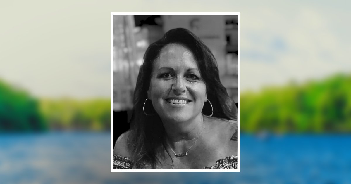 Tracy Elizabeth VanEpps Connell Obituary June 23, 2024 - Informed ...