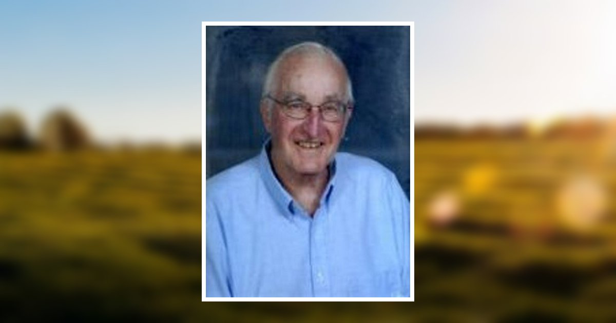 James A. Endres Obituary - Winkel Funeral Home