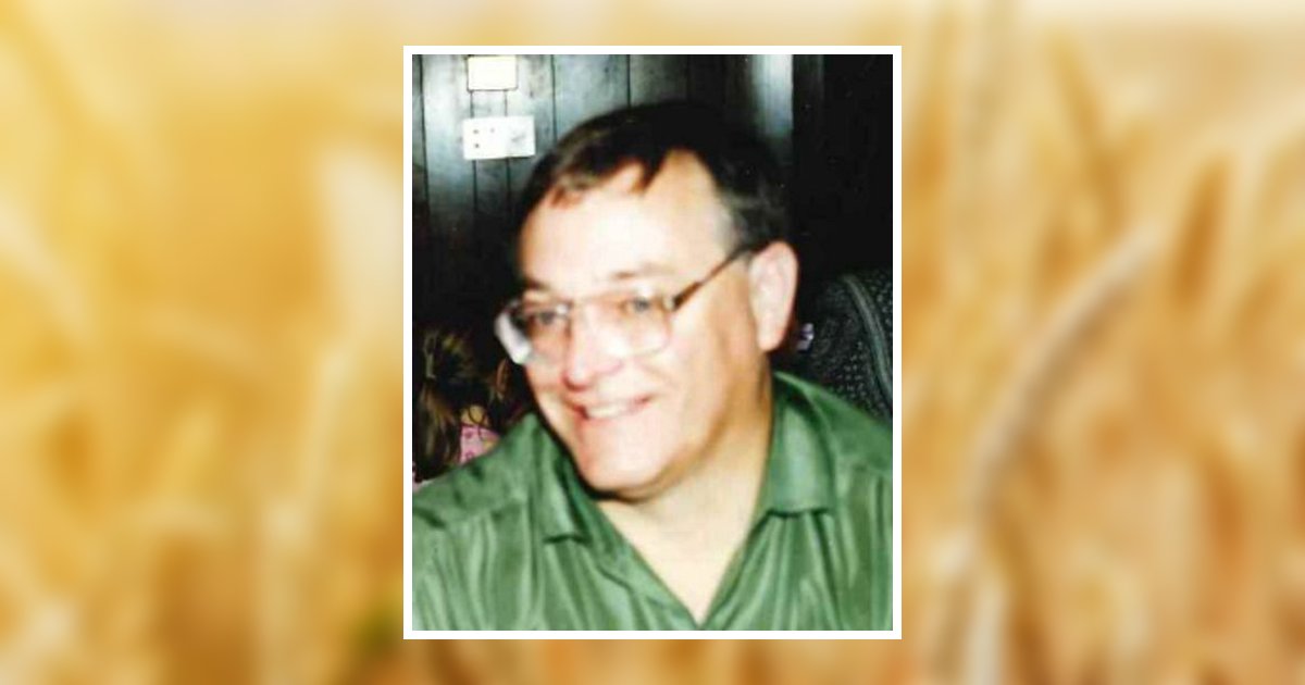 Kenneth Blake Obituary September 1, 2014 - Newcomer Akron