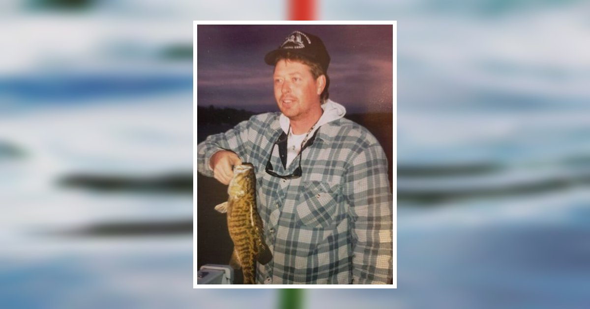 Michael G. Platek Obituary December 13, 2023 - Anello Funeral ...