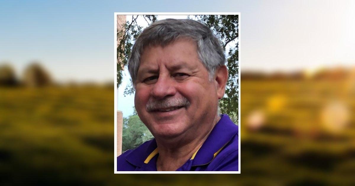 James Riley Obituary November 24, 2020 - Heinz Funeral Home & Cremation