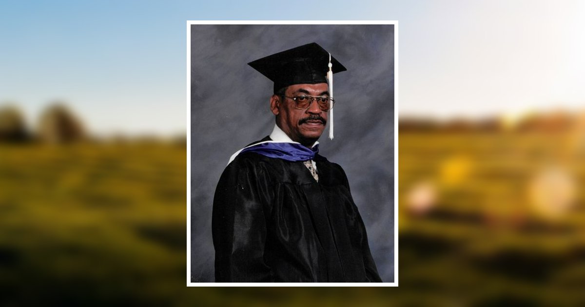 Robert Draper, Sr. Obituary February 15, 2021 - Sneed Carnley Funeral ...