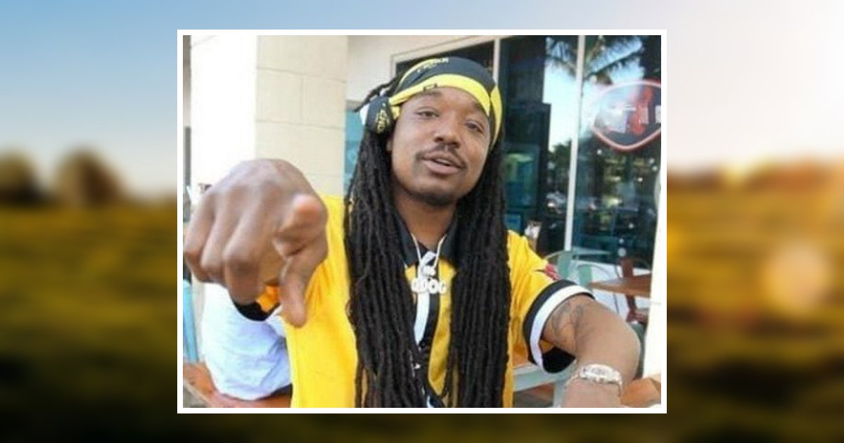 Quencharious F. Edmondson Obituary October 17, 2020 - Lewis and Wright ...