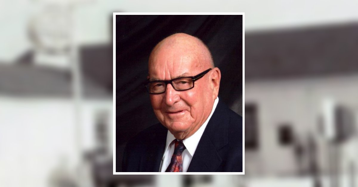 Charles R. Britton Obituary November 27, 2024 - Wise Funeral Service