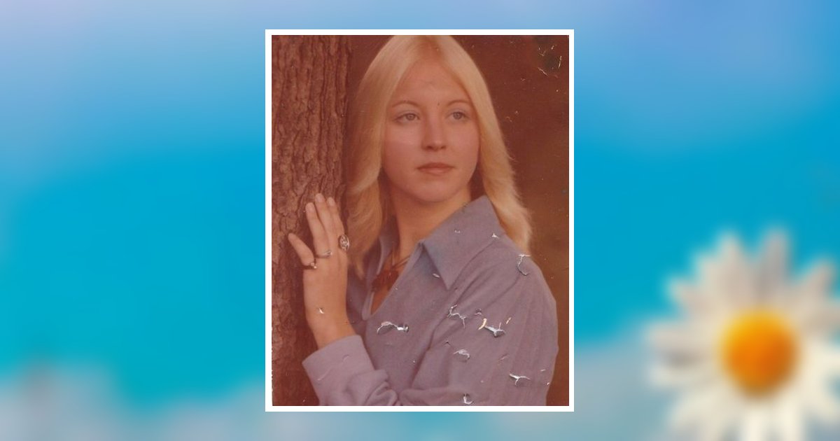 Jamie Ferrell Obituary September 3, 2023 - Clark-Kirkland-Barr Funeral Home