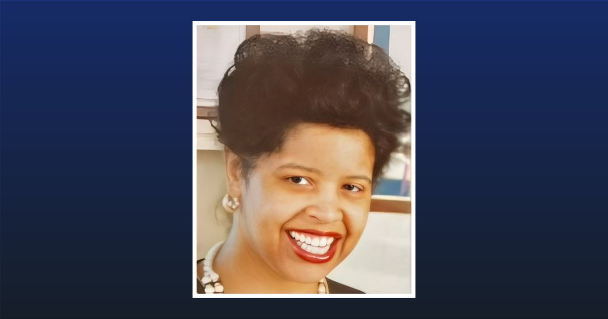 Renee Williams Obituary December 6, 2024 - Living Waters Funeral Care