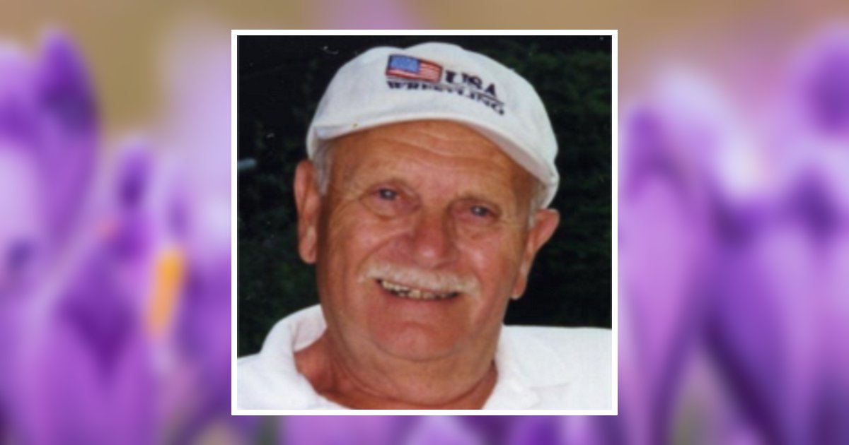 Thomas J. Turton Obituary December 10, 2018 - New Comer Buffalo
