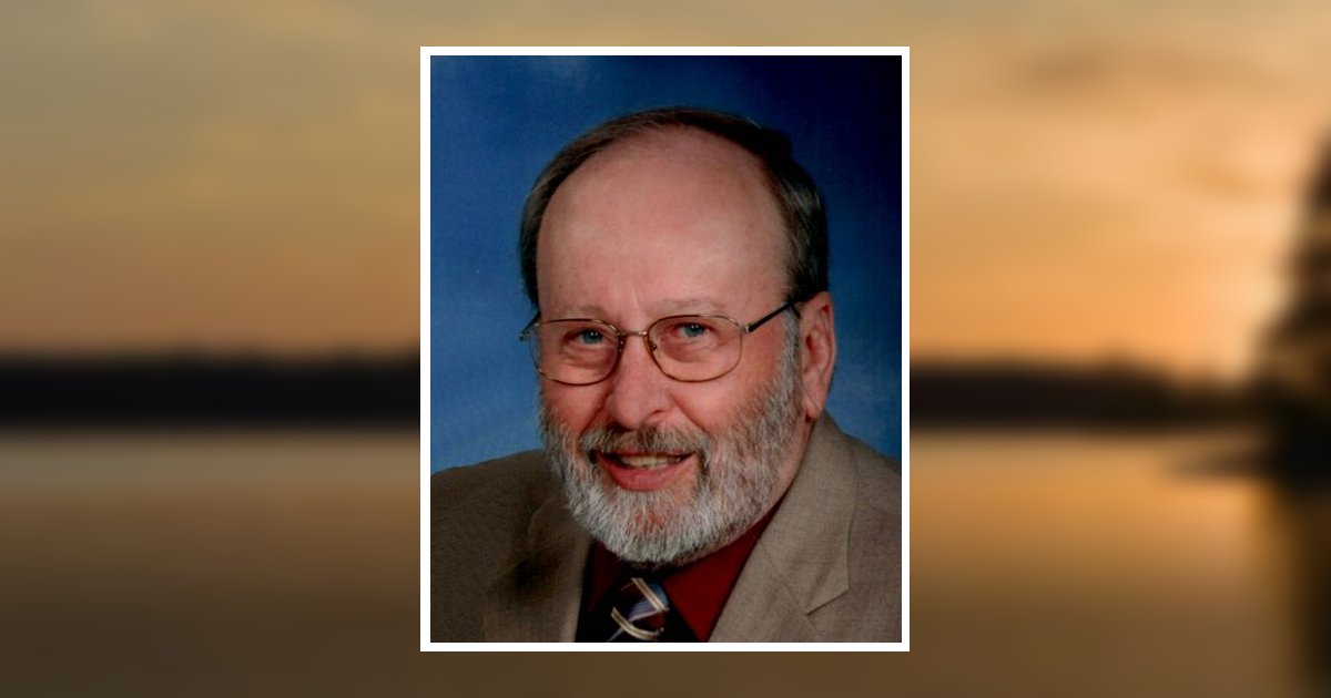 Dayle Veen Obituary May 22, 2024 - Mundwiler Funeral Home