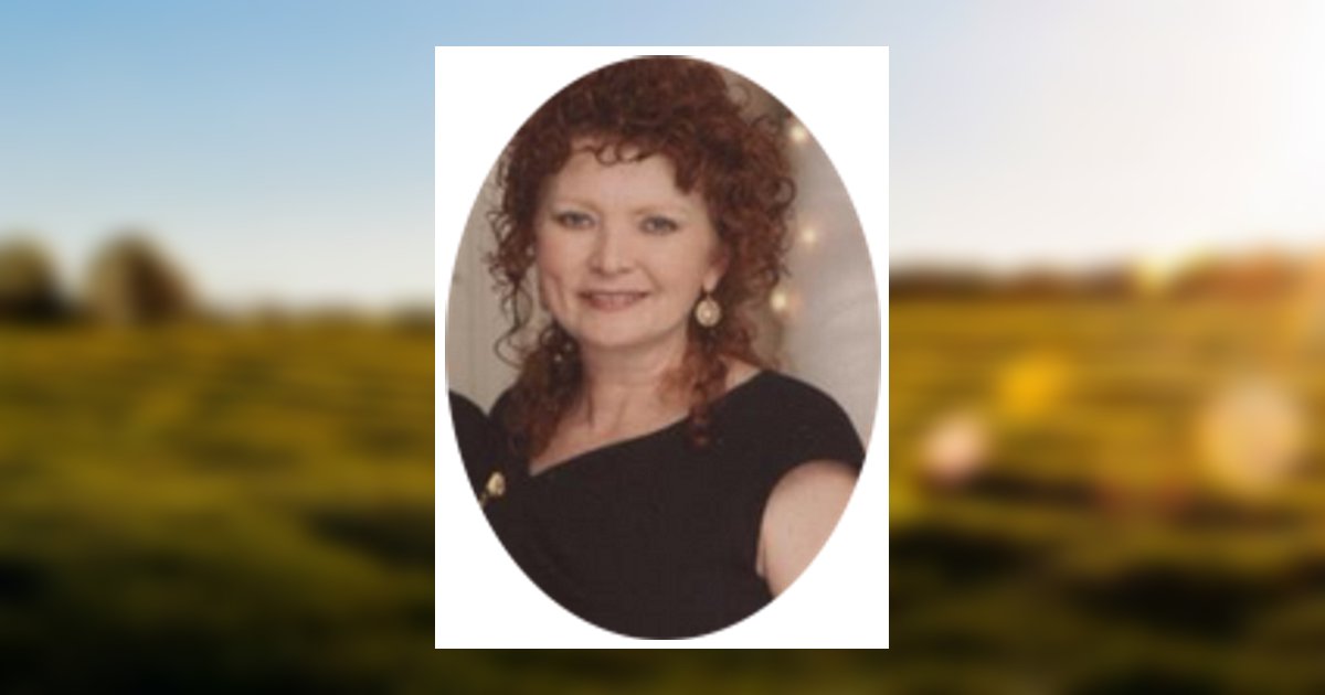 Vicky Welch Obituary April 3, 2011 - Crosier - Pearson Cleburne Funeral Home