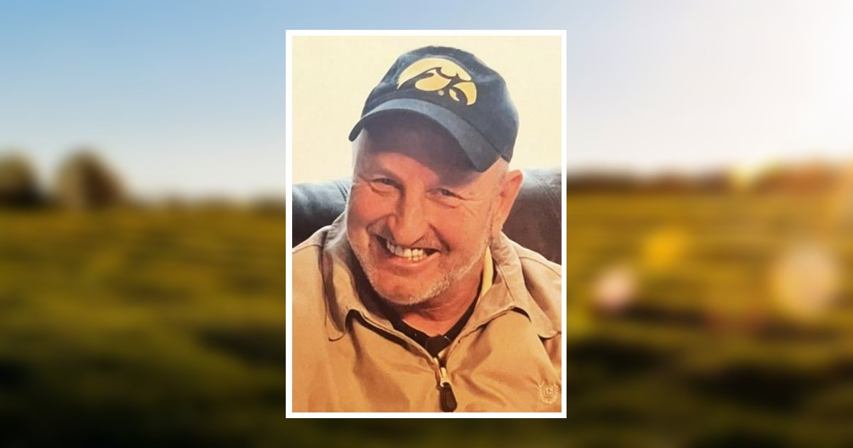 Robert Scott Faust Obituary January 7, 2023 - Morris Funeral Home