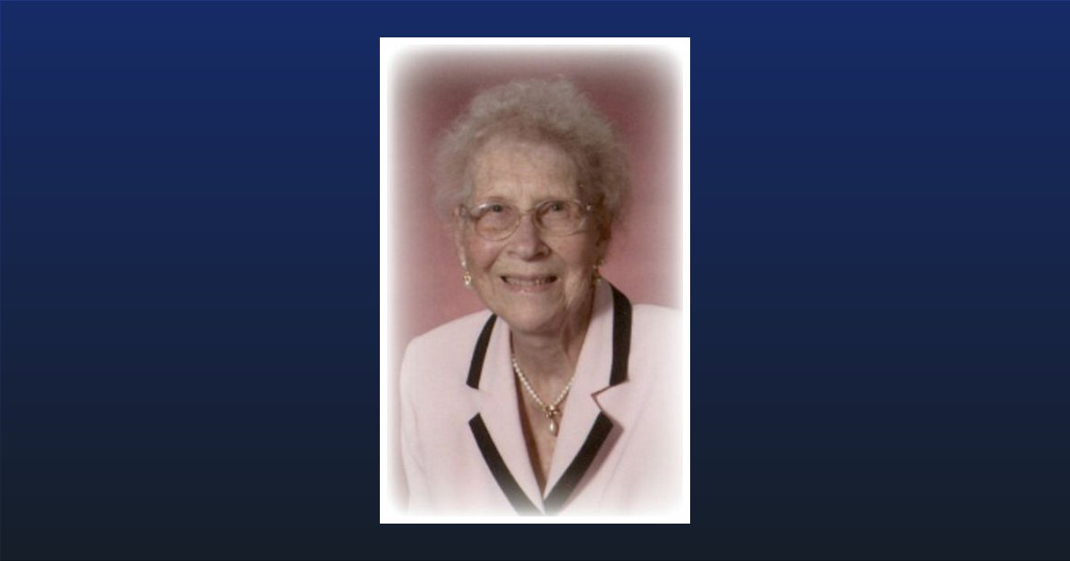 Neva June Miller Obituary September 16, 2013 - Newcomer Dayton