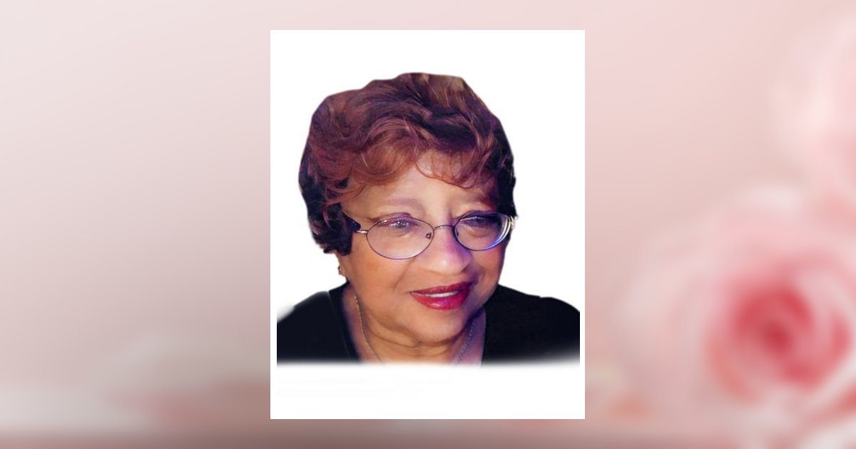 PEARLIE M. RATLIFF Obituary 2023 - Davis Mortuary Services
