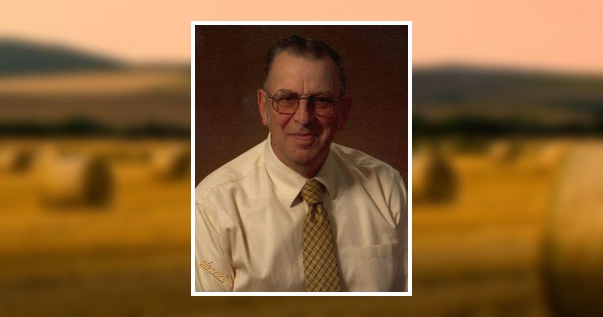 Robert Adolph Albrecht Obituary January 30, 2025 - Zimmer Westview ...