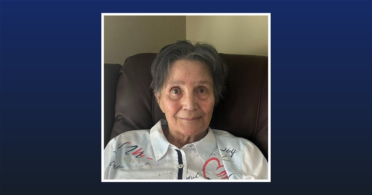 Nancy Stapleton Prunty Obituary September 30, 2025 - Legacy.com