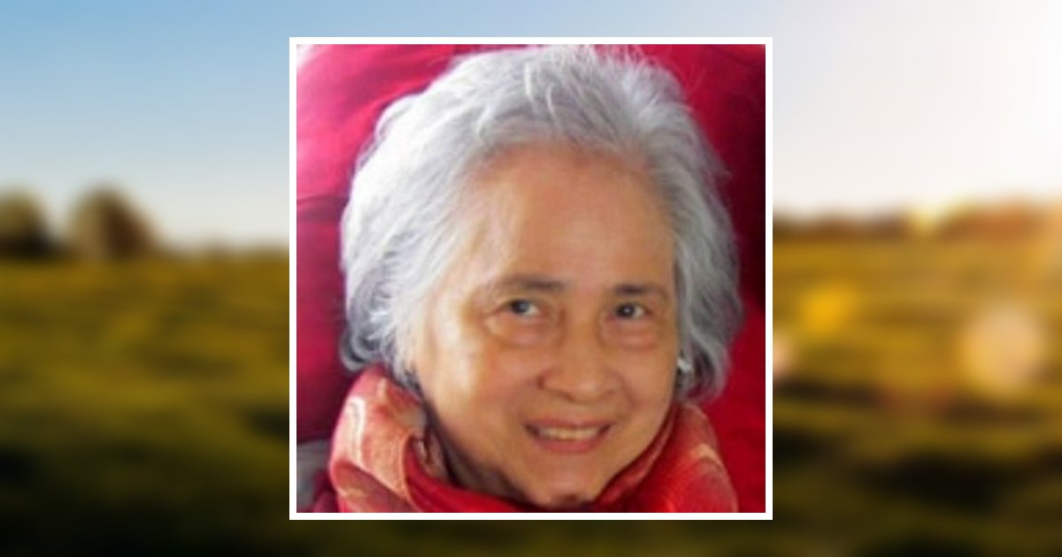 Quirina A. Ramirez Obituary February 3, 2015 - Korsmo Funeral Service