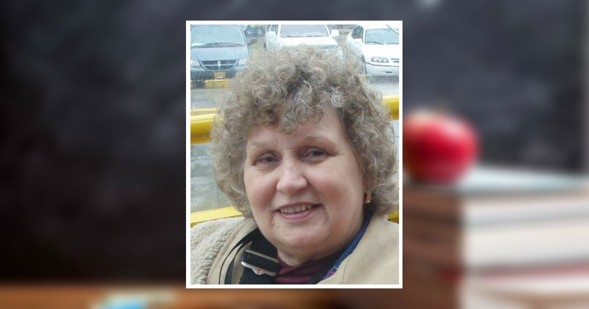 Bobbie Jo McClain Obituary November 2, 2023 - Indiana Funeral Care