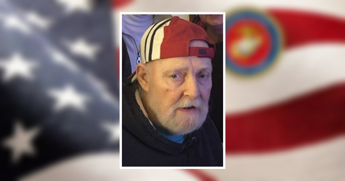 Robert J. Harr Obituary June 9, 2017 - Newcomer Akron
