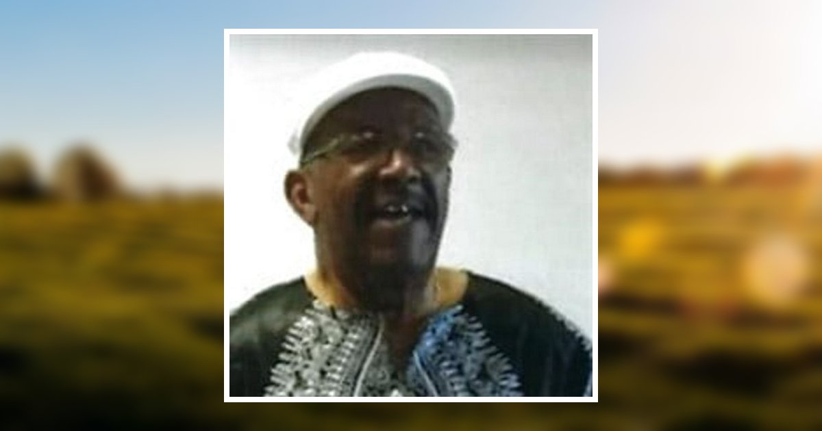 Charles Henry Eaves Sr. Obituary July 6, 2023 - Mason Brothers Funeral ...