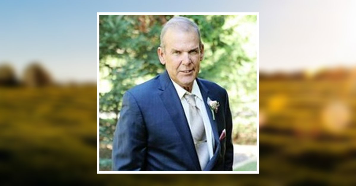 Michael Miller Obituary February 25, 2018 - Brenny Family Funeral ...