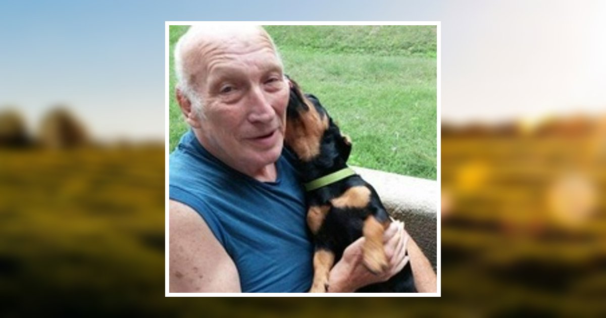 John Groh Obituary September 16, 2022 - Hall-Kokotovich Funeral Home