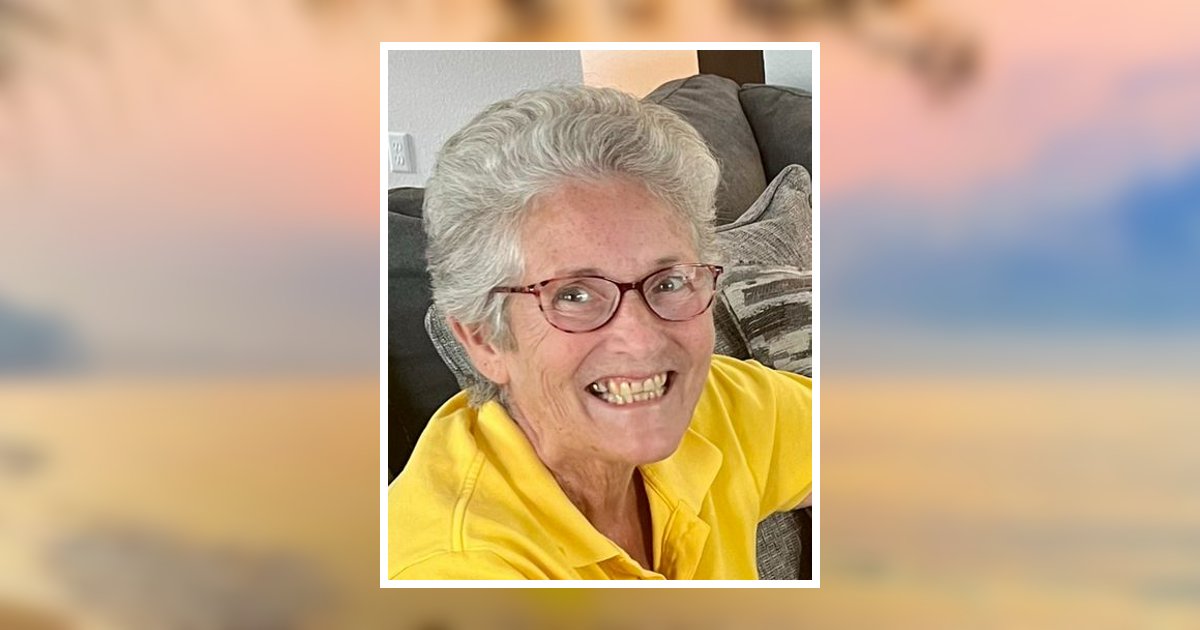 Mary B. Palmateer Obituary February 2, 2025 - Randle Dable Brisk ...